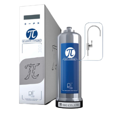 Pi-Power Compact | Waternow